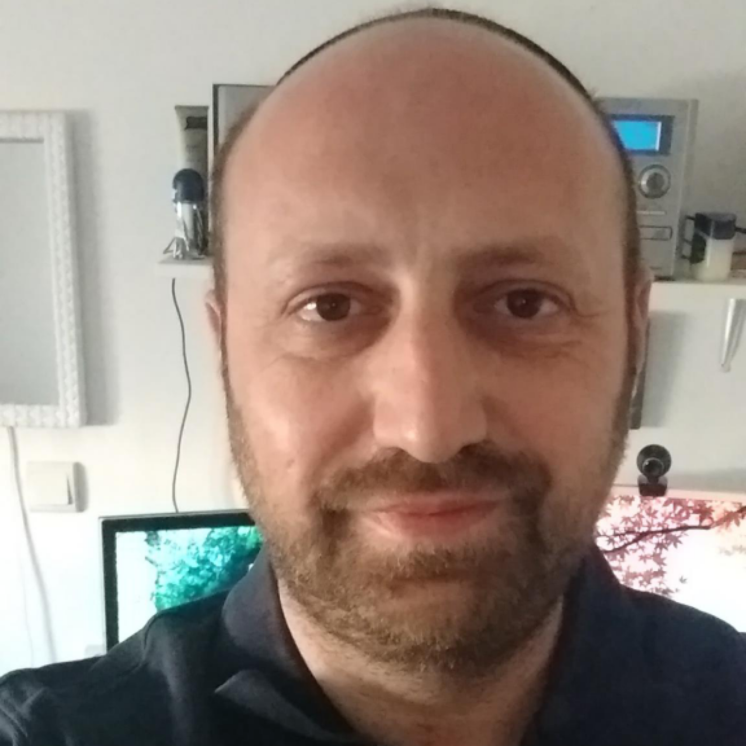 Nehar ha Yarden – der Jordanfluss - Israel Heute