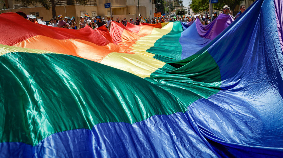 Tacheles mit Aviel – Ein jüdischer Staat im Spiegel der Pride-Debatte ...
